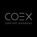 Copter Express (Volgogradsky Avenue No:42к5), sanayi kuruluşu  Moskova'dan