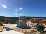 Batıbeton (Musalla Mah., Bağlararası Mevkii, Garaj Yanı, Çeşme, İzmir), beton ve beton ürünleri üreticileri  İzmir'den