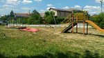 Playground (Juliusa Fuchika Street No:24к2), oyun alanı  Tula'dan