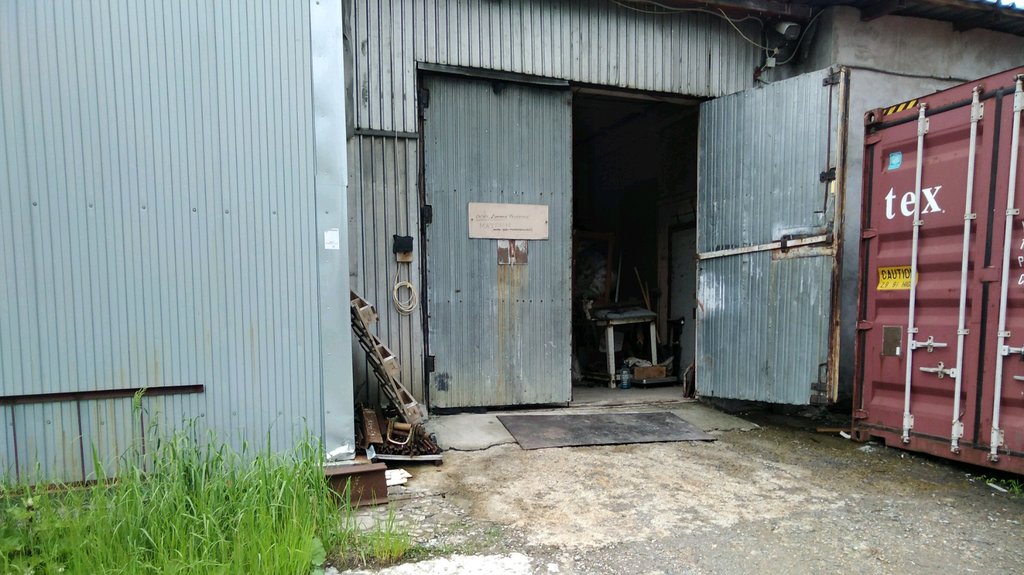 Otomobil yedek parçaları Автостэлс, Novosibirsk, foto