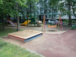 Playground (Байкальская улица No:44, корп. 1, Москва), oyun alanı  Moskova'dan