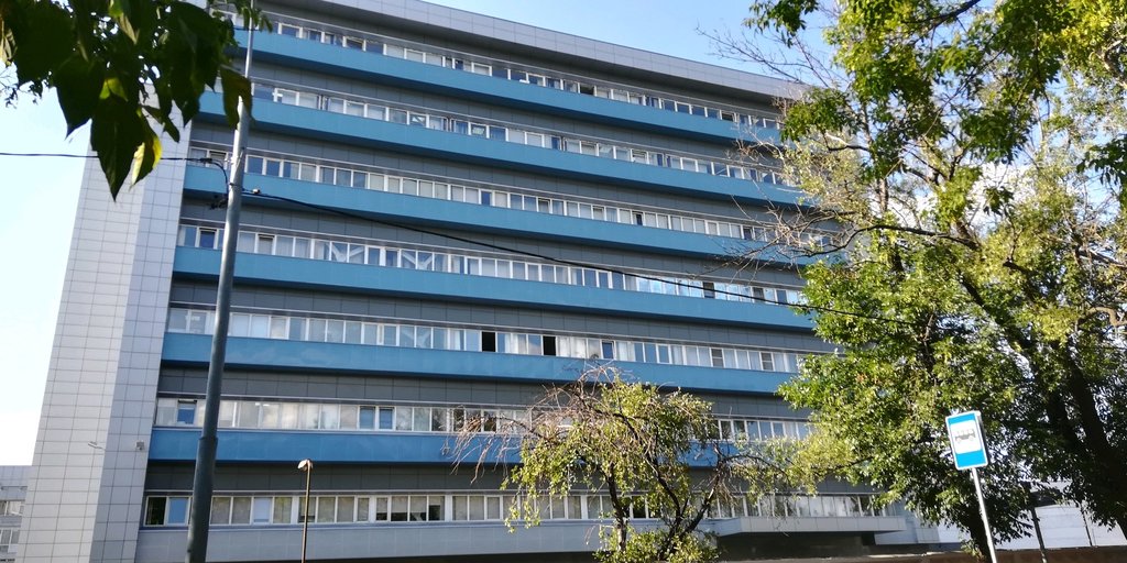 Yazılım firmaları 1с-аналитикс, Moskova, foto