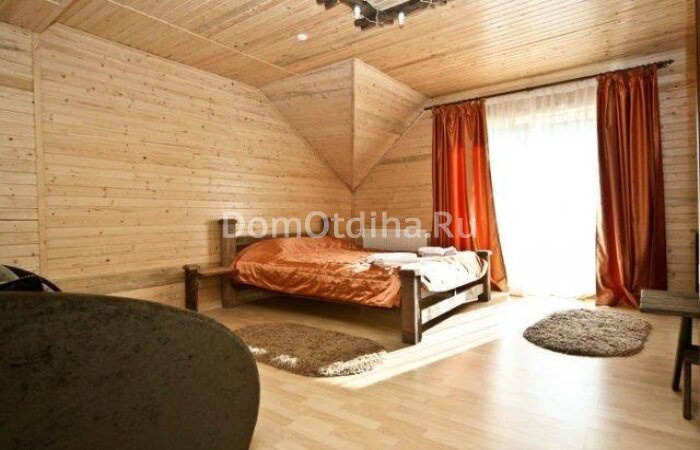 Otel Shulc, Yaremcha, foto