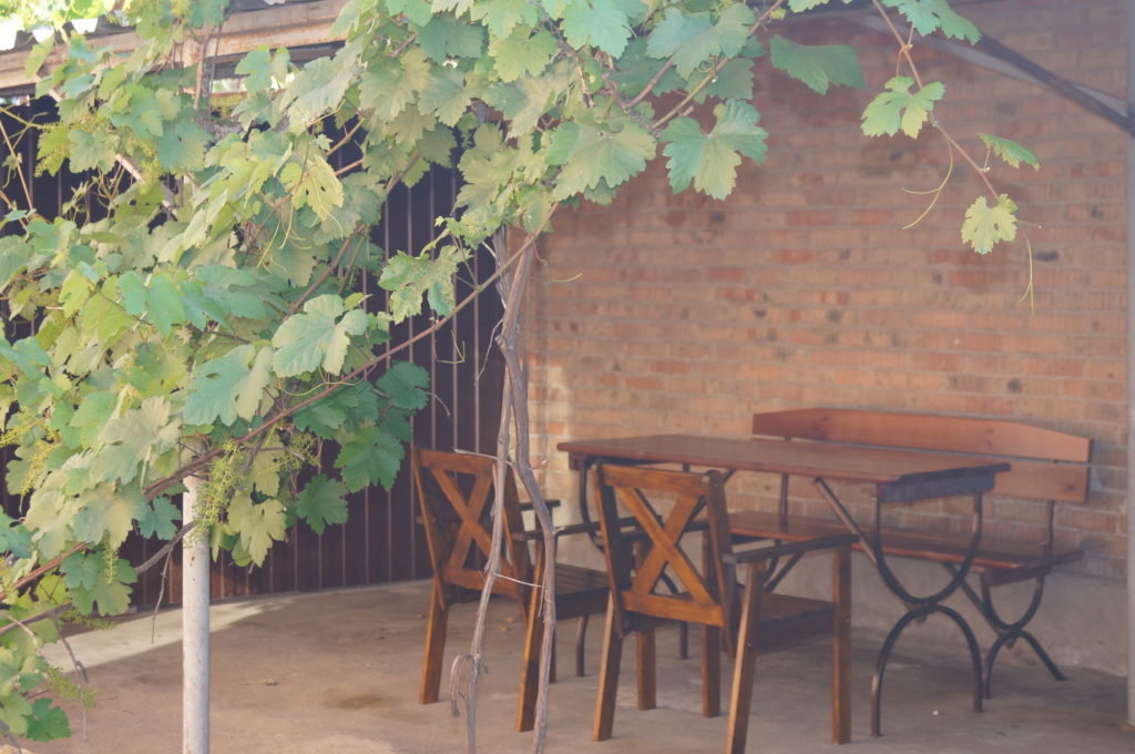 Otel Revital, Rostov‑na‑Donu, foto