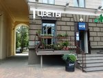 Botanique (Kazlova Street No:2), çiçekçiler  Minsk'ten