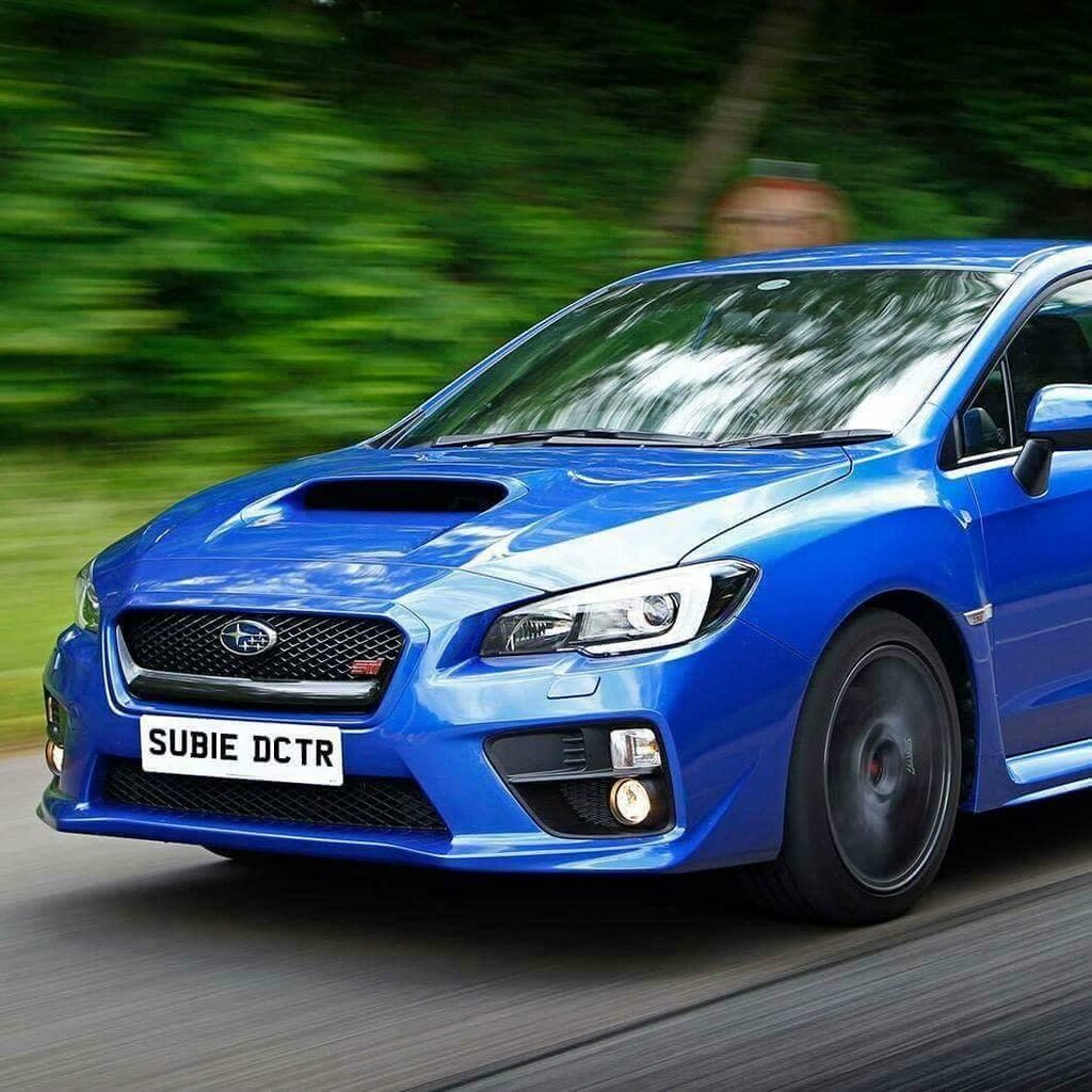 Oto alarm sistemleri The Subie Doctor, Kolarado Eyaleti, foto