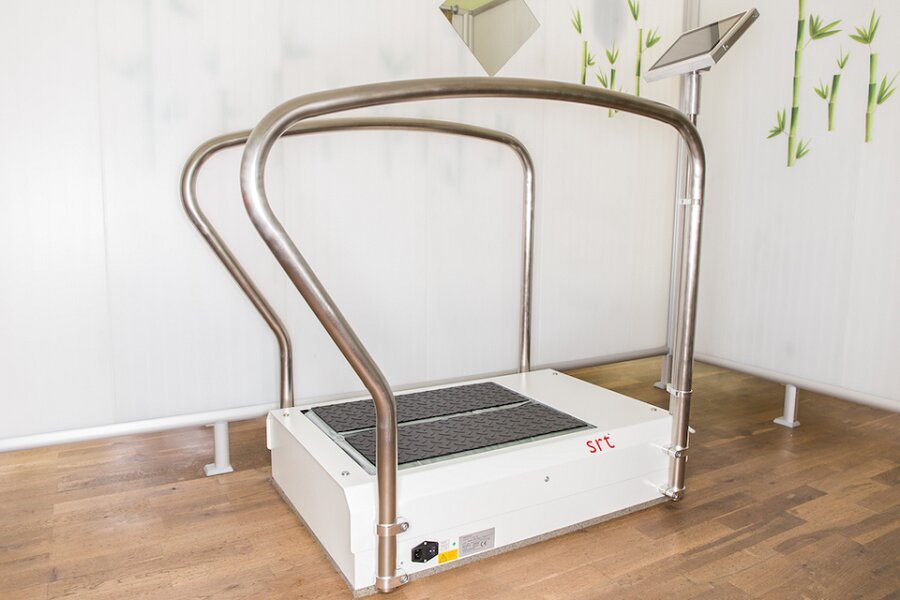Masaj salonları Physiotherapie Jana Illmann, Pirna, foto
