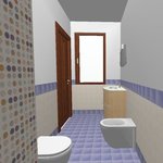 Idroceramiche (Piazza Michelangelo Ulivi No:4, Orbetiello), kaplama hizmetleri  Toskana'dan