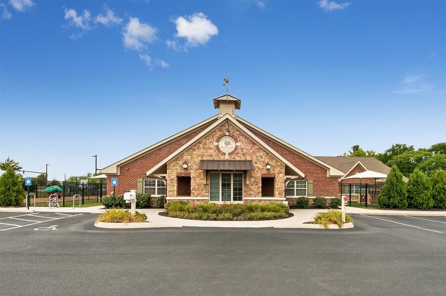 Ortaokul Primrose School of Hilliard at Mill Run, Hilliard, foto