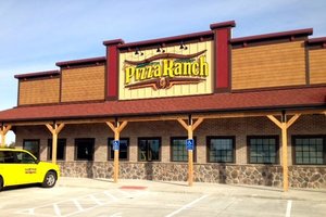Pizza Ranch (United States, Urbandale, 4954 86th Street), hazır yemek teslim servisleri  Des Moines'ten
