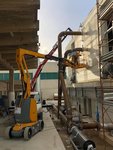 Fac Montaggi Industriali (Calabria, Cosenza, Contrada Parulli, 24), kaynak işleri  Calabria'dan