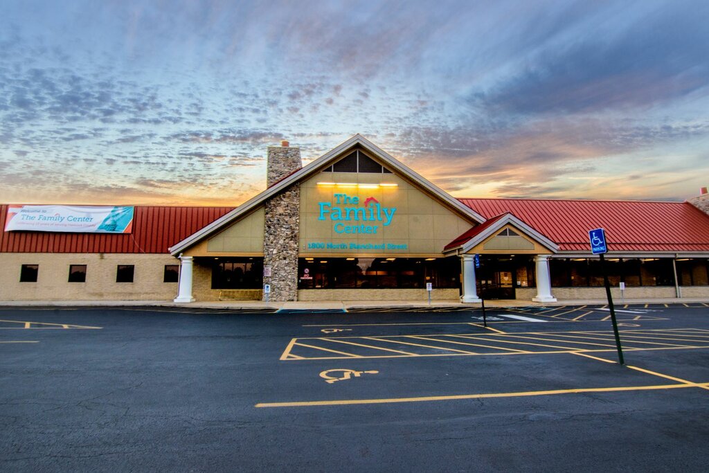 Özel muayenehaneler Caughman Health Center, Findlay, foto