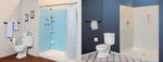 The Bath Connection (State of Illinois, Peoria County, Peoria), hamam ve sauna inşaatı  Peoria'dan