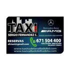 Taxi, Tudela de Duero, Ribera de Duero, Valladolid y provincia (Comunidad Autónoma de Castilla y León, Valladolid, Tudela de Duero, Calle Guardia Civil, 6), taksi  Kastilya ve Leon'dan