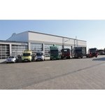 Terhörst GmbH LKW-Rep. u. Bremsendienst (Siemensstraße No:16, Ahaus), bina yıkım hizmetleri  Kuzey Ren‑Vestfalya'dan