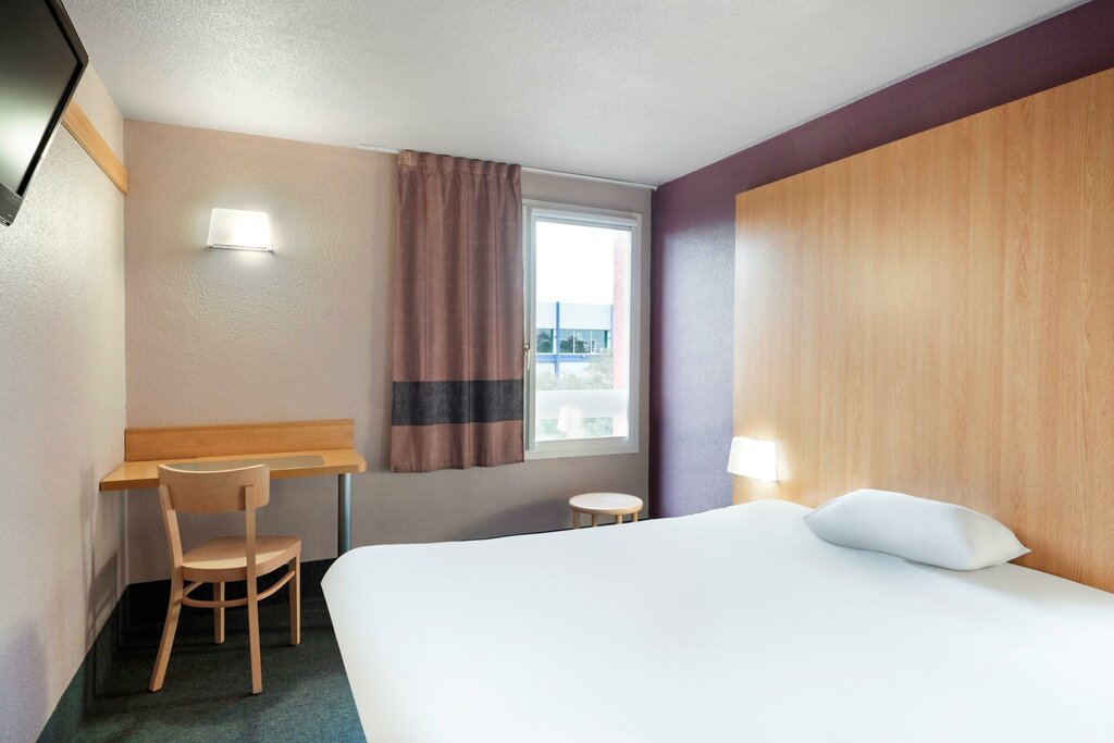 Otel B&b Hotel Perpignan Nord, Perpignan, foto