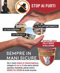 Vultur Security (Basilicata, Potenza, Melfi, Traversa Via Lucca), oto alarm sistemleri  Basilicata'dan