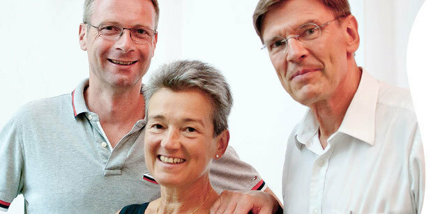 Üroloji merkezi Hager Von Dr. Strobele Hubert - Urologo & Andrologo, Bolzano, foto
