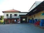 Schloßbrauerei Stelzer E. K. (Bavaria, Hof, Hauptstraße, 3), bira fabrikası  Bavyera'dan