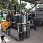 Gas Service (Lazio, Roma, Via Prenestina, 1056), sanayi ekipmanları firmaları  Roma'dan