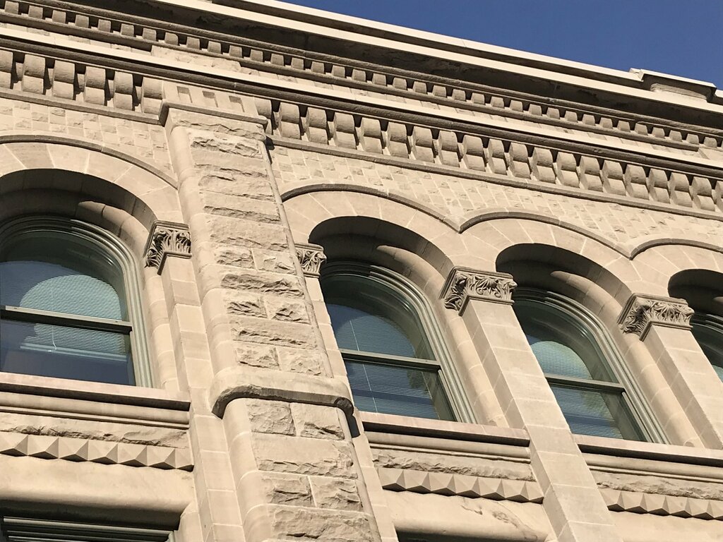 i̇nşaat malzemeleri toptan Quality Building Stone, Utah, foto