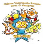 Centro Veterinario Bolognese - Clinica G. Semprini - Specialista Pcaa (Via Montenero No:24, Calderara di Reno), veteriner klinikleri  Bologna'dan