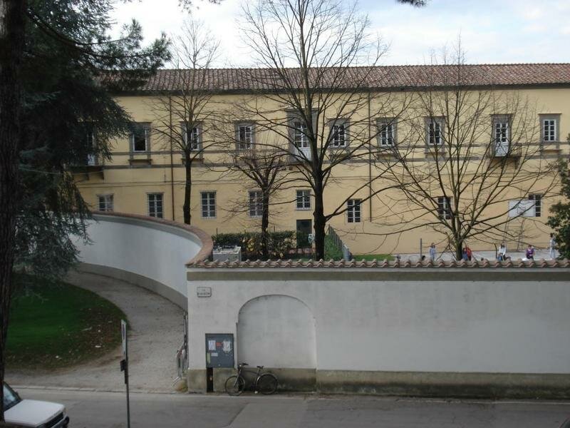 Yüksekokul Università Celsius, , foto