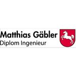 Matthias Gäbler Öff. best. Vermessungs-Ingenieur (Werderstraße No:22, Peine), mühendislik firmaları  Peine'den
