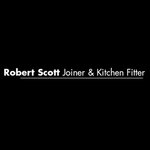Robert Scott Joiner & Kitchen Fitter (Workington, 6 New Villas), i̇nşaat firmaları  İngiltere'den
