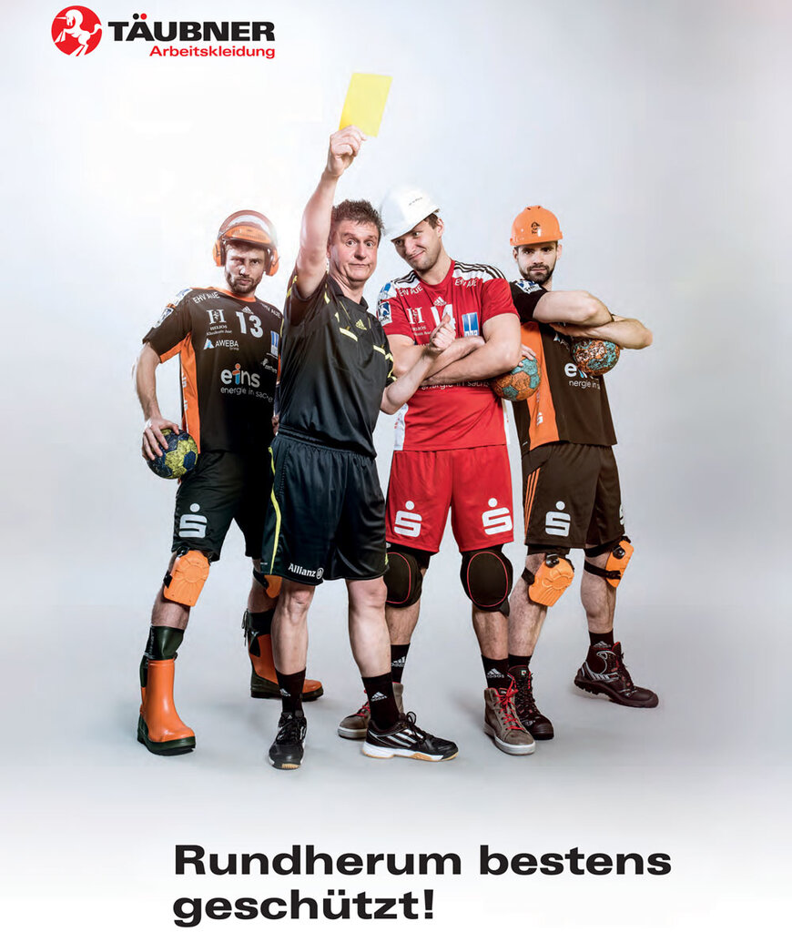 Giyim mağazası Abs Täubner GmbH Arbeitsschutz-Berufsbekleidung-Service, Saksonya, foto