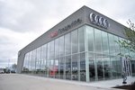 Audi Grapevine (Texas, Tarrant County, Grapevine), otomobil satış galerileri  Grapevine'den