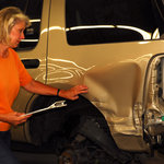 Hagen's Auto Body (Minnesota, Hennepin County, Minneapolis), oto kaporta  Minneapolis'ten
