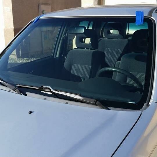 Araç camlarının renklendirilmesi A- Team Auto Glass, Arizona Eyaleti, foto