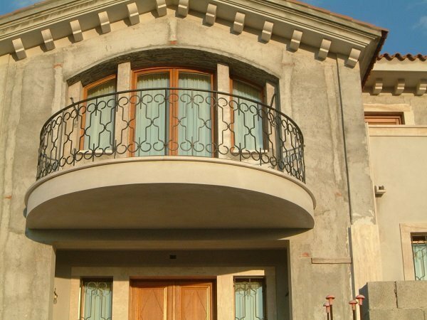 Hobi, elişi için ürünler Fabbro Decandia, Sardunya, foto