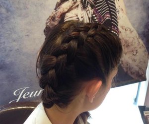 Jeune Ange Parrucchieri (Piedmont, Torino, Via Tommaso Salvini, 3), güzellik salonu  Milano'dan