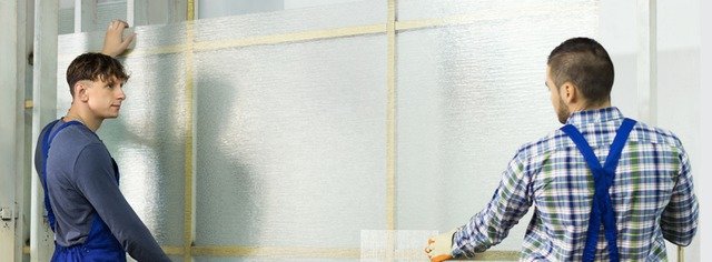 Eğlence merkezleri Holton Heath Glass Ltd, İngiltere, foto