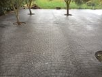 Pavimentos Hormi Stamp (Islas Baleares, Palma de Mallorca, Coll d'en Rabassa), i̇nşaat firmaları  Balear Adaları'ndan