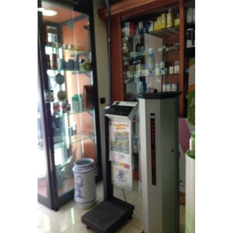 Eczaneler Farmacia Sorgente, Napoli, foto