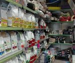 Bau Bau Micio Micio Pet Shop Prodotti ed Accessori per Animali (Campania, Naples, Traversa Campano Giovanni Antonio), petshop  Varcaturo'dan