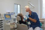 Save The Smile Srl - Direttore Sanitario Dr. Pelagatti Saverio (Via Dante No:53, Cremona), özel ağız ve diş sağlığı klinikleri ve muayenehaneleri