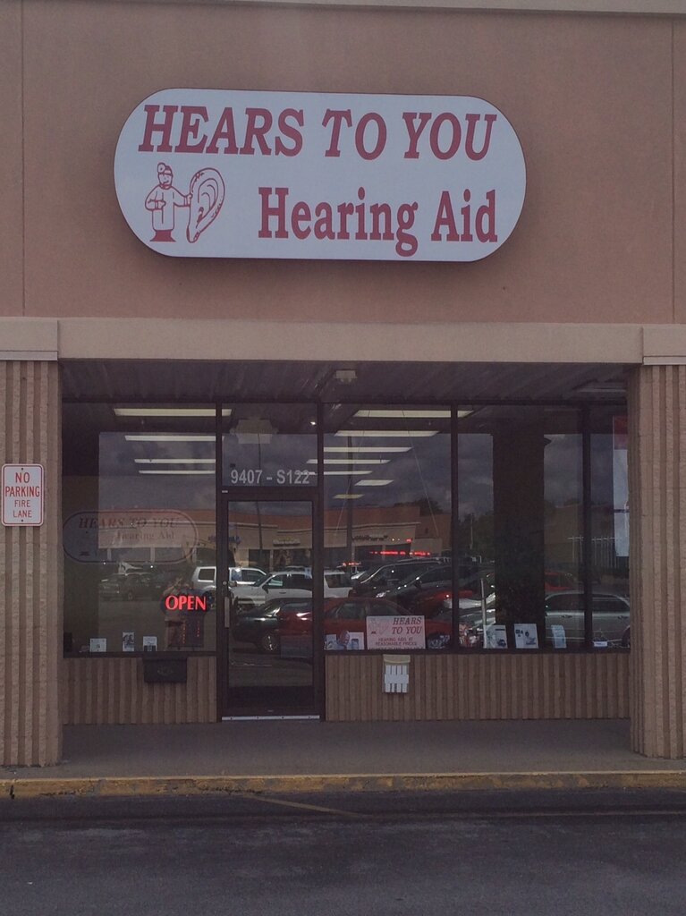i̇şitme cihazları Hears To You Hearing Aid, Louisville, foto