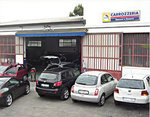 Autocarrozzeria Benazzi e Bonora (Emilia-Romagna, Ferrara, Via Arginone, 134), otomobil servisi  Emilia‑Romagna'dan
