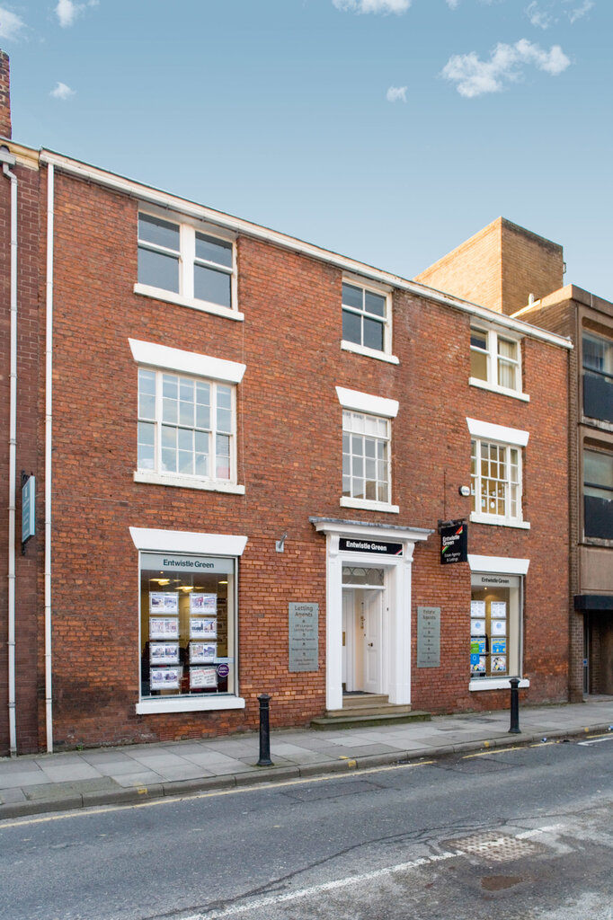 Arazi dizisi Entwistle Green Sales and Letting Agents Preston, Preston, foto