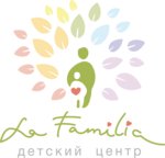 La Familia (Yuzhnoe Highway No:53к4), çocuk gelişim merkezleri  Saint‑Petersburg'dan