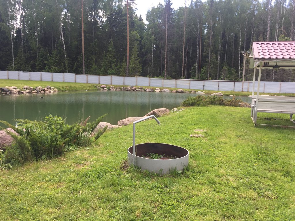 Tatil köyleri Ysadba u Kuzmicha, Yaroslavskaya oblastı, foto