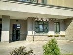 Funfit EMS studio (Katernikov Street No:5к1), fitness kulüpleri  Saint‑Petersburg'dan