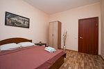 Surgut Apartments (ulitsa Semena Biletskogo No:4), kısa süreli konaklama  Surgut'tan