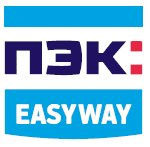 Pec: Easyway (1st Vyazovsky Drive No:4к1), lojistik firmaları  Moskova'dan
