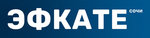 Efcate (Ostrovskogo Street No:17/24, Tsentralniy Microdistrict), televizyon kanalları  Soçi'den