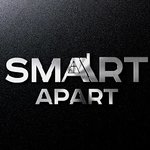 Smart apart (Belinskogo Street No:30), kısa süreli konaklama  Yekaterinburg'dan